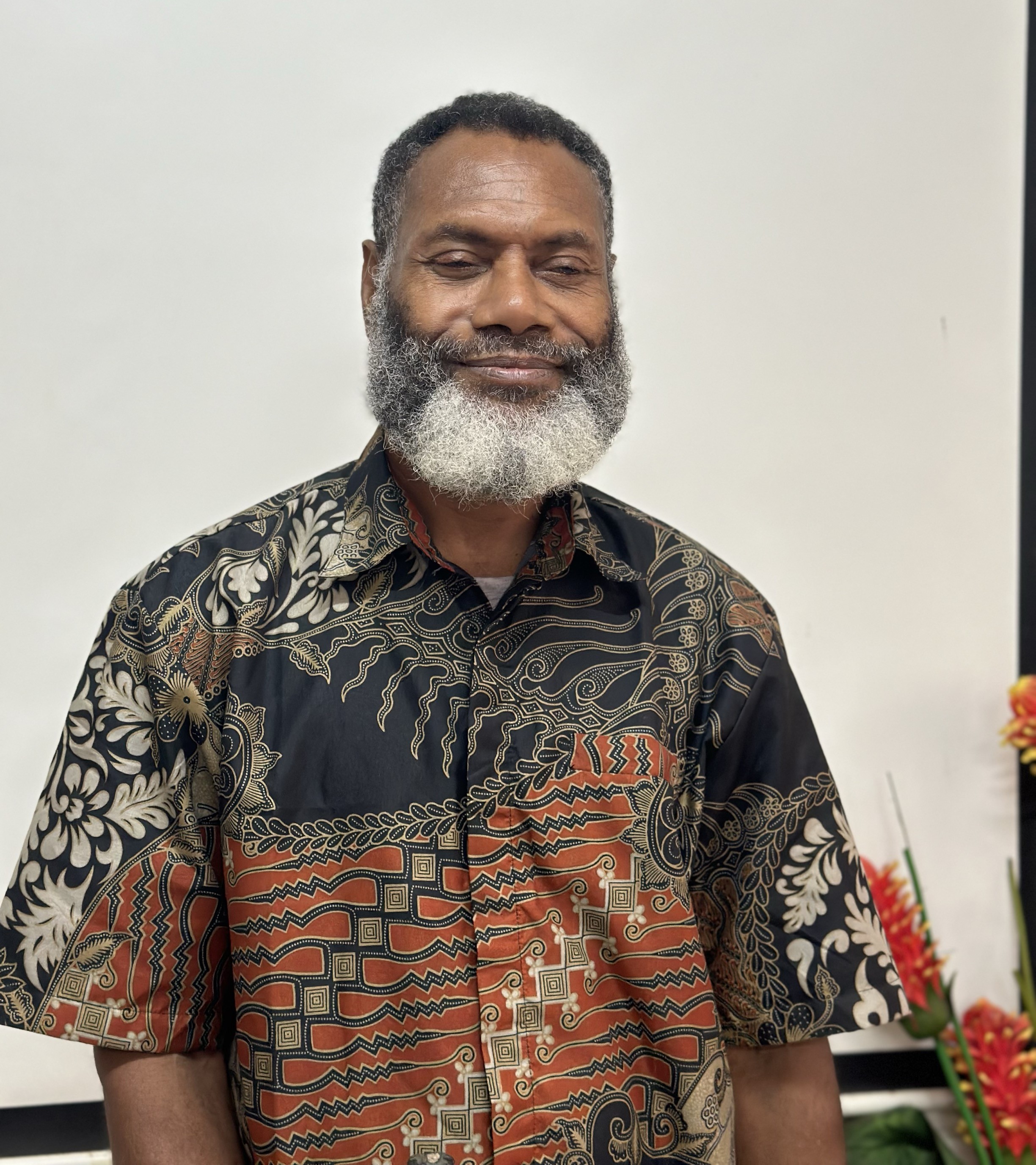 A Vision Beyond Sight: The Story of Henry Jacob Daniels and the Kou Cocoa Cooperative Society ...